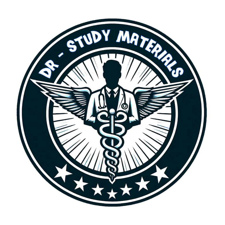 BHMS - Dr - Study Materials